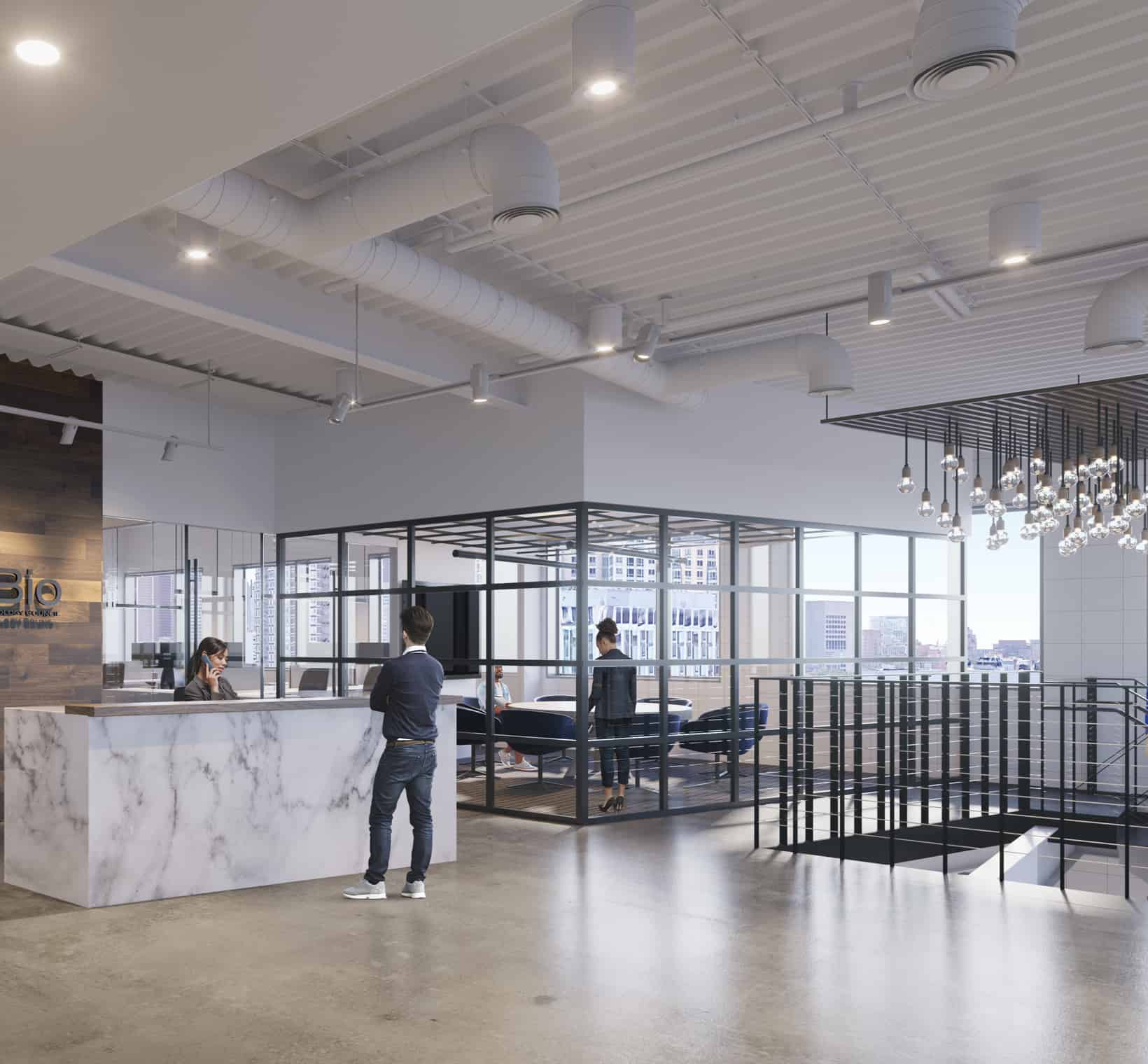 Our Partners - MassBio