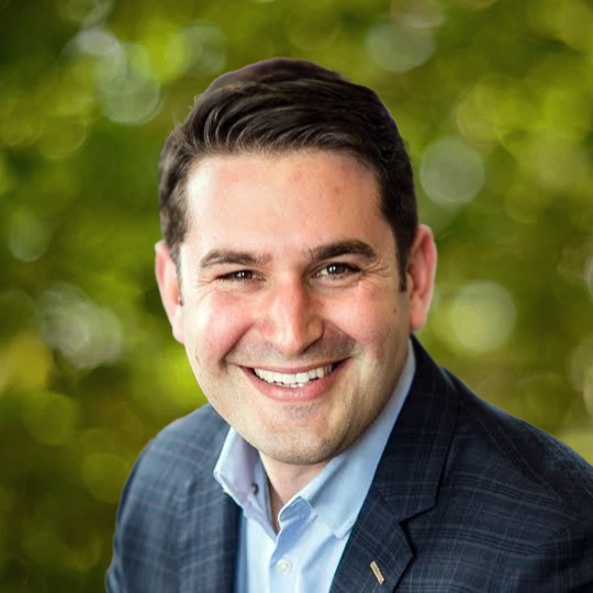 Prendio Senior Leadership