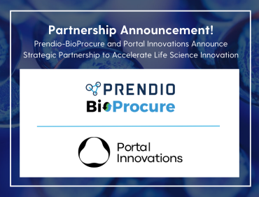 Read Recent Press Releases From Prendio Here